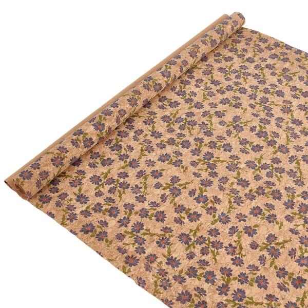 PH PandaHall 0.5x1m 革生地布 お花 コルク布 コルク生地布 飾り布 裁縫布 手作り用品 材料商品コード：55080902483型番：AM-DIY-PH0023-89D-JPサイズ詳細: パッケージには、幅約1m、厚さ0....