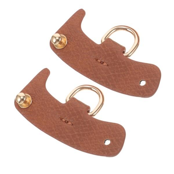 SEWACC 2個セット 財布用バックル ベルトフック スライドバックル 軽量コンパクト 交換用 6.5X3X1.5Cm ハンドバッグ 修理用 Diyクラフト向け商品コード：55080904102型番：15Q1E56M19BQMサイズ：6....