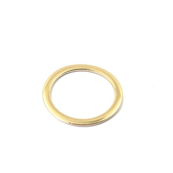 (TIYEP) Oリング リングバックル Oリングバックル バックパック 交換用 DIY ゴールド (10, 内径4cm)商品コード：55080904106サイズ：内径4cm首輪、ベルト、ハーネス、キャンプ用品に使用できます。高品質の金属製...