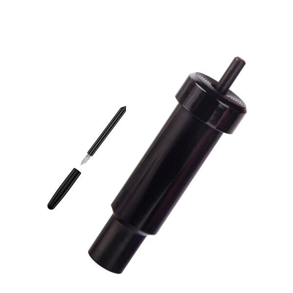 Maker3/Maker/Venture/Explore 3/Air 2/Air/One用ディープカットブレードとハウジング。メタリック/本革、クラフト/EVAフォーム、アルミホイル、磁気シート、マットボードなどを切断するためのディープカッ...