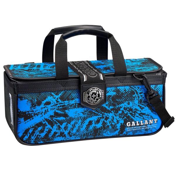 絵の具セットブラック×ブルーのデザインがかっこいい男の子向け絵具セットサクラ水彩えのぐ12色商品コード：55080907415型番：GLカラー：ブラック小学校で使う画材用具がすべて入った基本セット!ブラック×ブルーの男の子向けデザインシンプ...