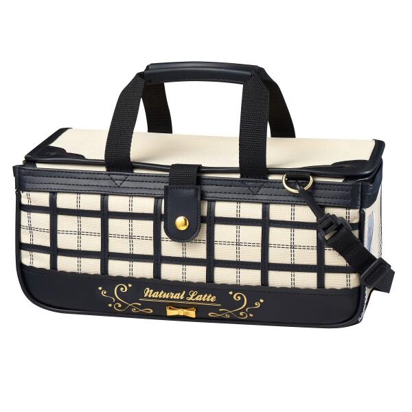 絵の具セットブラック×ベージュが落ち着いたデザインの女の子向け絵具セットサクラ水彩えのぐ12色商品コード：55080907425型番：NLカラー：ブラック小学校で使う画材用具がすべて入った基本セット!ブラック×ベージュの色合いが大人っぽいデ...