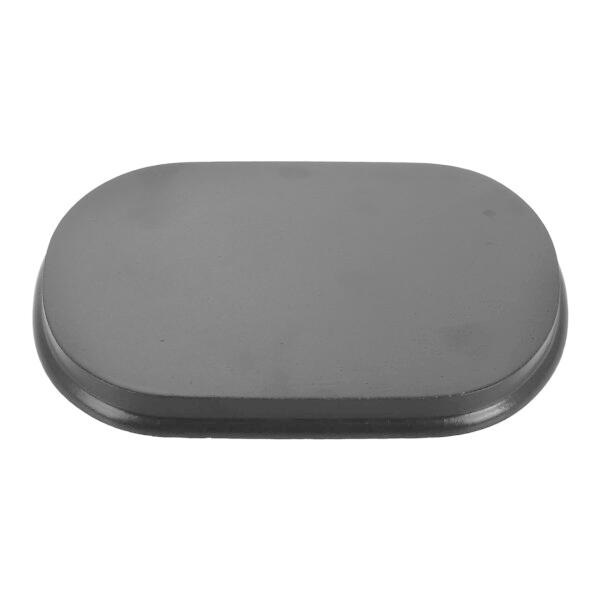 DEARMAMY 人形 台座 フィギュア 木製 ミニチュア ベーススタンド DIY 楕円形 台座 装飾用 プロジェクト用商品コード：55080913754型番：L2L0481D07WHE6サイズ：13.50X8.00X1.30CMカラー：ブ...