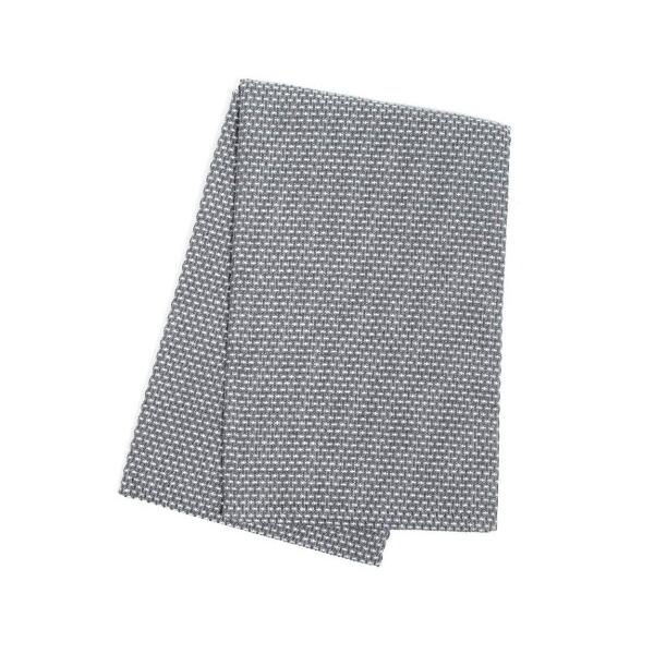 ジョージ・ジェンセン・ダマスク(Georg Jensen Damask) エジプト ティータオル フリント EGYPT商品コード：55080922590型番：10010-1280サイズ：長さ80センチメートル、幅50センチメートルカラー：フリント