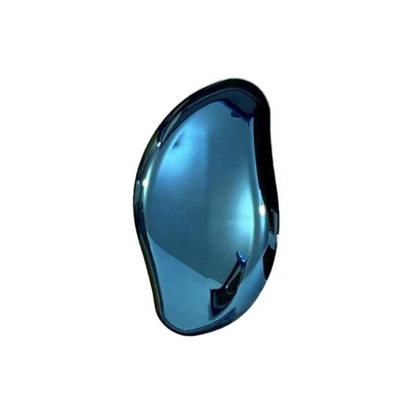 (Ｙｏｃｉｃｕｅ) ナノガラス 全身美化ガラス 脱毛 ガラスリムーバー ムダ毛 くるくる 小型 軽量 男女兼用 顔 足 腕 痛くない 無痛 角質取り 自宅 出張 旅行 携帯便利 家庭用商品コード：55080925041型番：LMYBLTMQ...