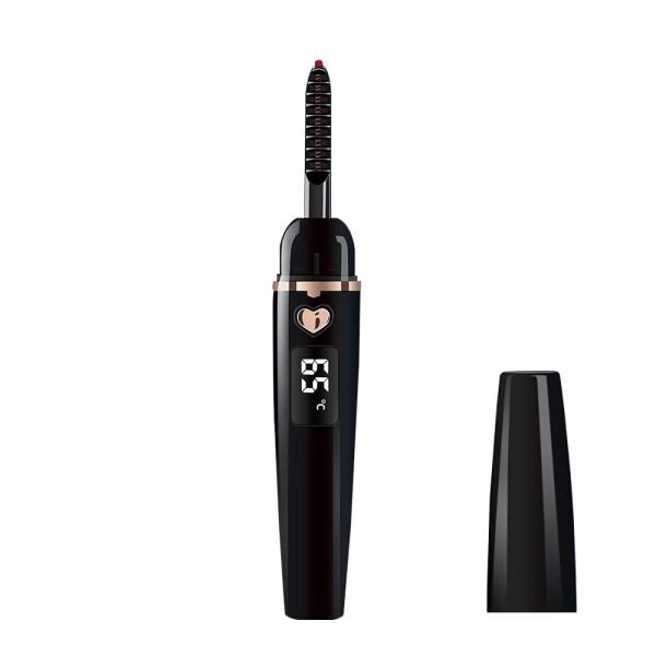 最新開発 ホットビューラー まつげカーラー まつげカーラー まつ毛 ホットカーラー まつ毛パーマ 予熱感知 上向き 快速予熱 24時間キープ 火傷防止 自動電源切れ 携帯便利 usb充電式商品コード：55080925193型番：X8-Bカラ...