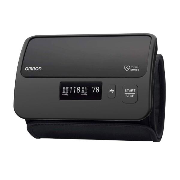 Vankuit 新登場 シリコン ケース オムロン 上腕式血圧計 HEM-7600シリーズ 用 ケース OMRON HEM-7600T 対応 保護カバー 強力落下保護 キズ防止 全面保護ーズ ブラック商品コード：55080925789型番：...