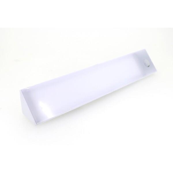 irumon カドピタ人感センサーライト 室内 電池式 夜間 補助 角に置ける 夜間 歩行補助 ライト 白色／暖色 切替え 意匠登録済 高輝度 バー 足元灯 階段 廊下 クローゼット 玄関 スリム LEDライト商品コード：550809262...