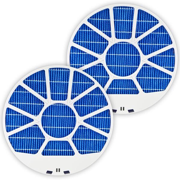 FZ-E100MF（枠付き）シャープ加湿空気清浄機用 フィルター KI-GX100 KI-JP100 KI-EX100 KI-FX100 KI-HP100 KI-LP100等 防菌 防カビ 交換用商品コード：55080926954型番：FZ...