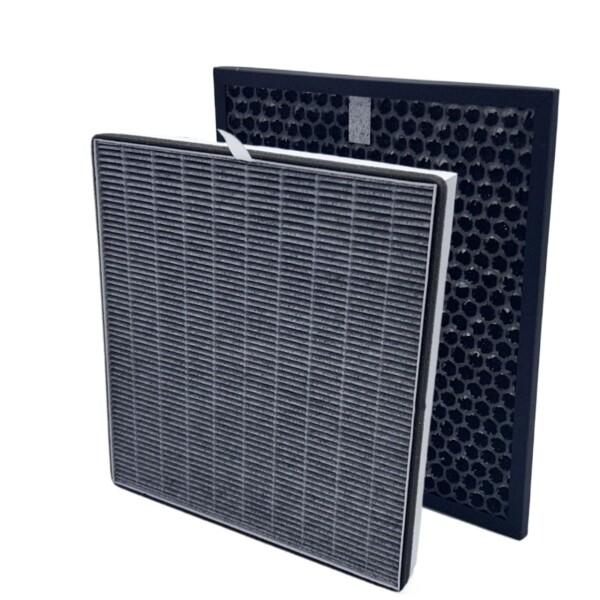 アイリスオーヤマ DCE-120 空気清浄機に共通できます DCE-120HF/DCE-120TF 空気清浄機交換フィルター、。 (2枚入)商品コード：55080926958型番：EJT-S200サイズ：長さ26.5cmx幅5cmx厚さ29...