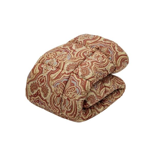 FLAME YARN 岩盤浴のような掛布団 あたたかい 掛け布団 寝具 天然鉱石繊維 蓄熱効果 防ダニ加工 お手入れ簡単商品コード：55080930092型番：52-0505サイズ：クイーンカラー：ホワイト2つの繊維を配合して特殊繊維を生み...