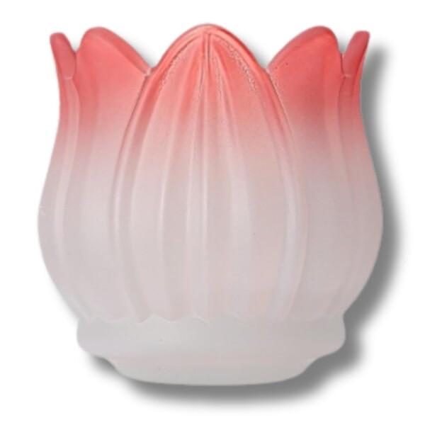 All Trust キャンドルホルダー ガラス キャンドルスタンド ロウソク立て 燭台 (ローズ)商品コード：55080932378型番：All-Trust073サイズ：サイズ：幅7ｘ奥行7ｘ高さ7cmカラー：ローズ"【心の癒しに】ロマンチ...