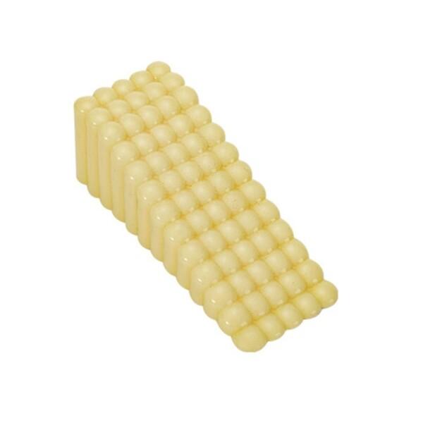 Cheftick ドアストッパー2 黄 S商品コード：55080933191型番：mendang1カラー：黄固定の難しい押し入れや脱衣所などのスライドドアの固定に役立つドアロックセットです。便利な隙間に挟むだけの簡単設置!大きく隙間のあるタ...