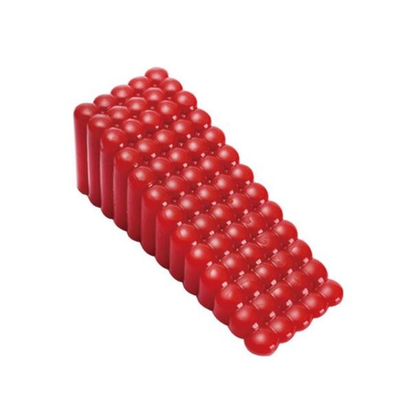 Cheftick ドアストッパー2 ? S商品コード：55080933503型番：mendang1カラー：?固定の難しい押し入れや脱衣所などのスライドドアの固定に役立つドアロックセットです。便利な隙間に挟むだけの簡単設置!大きく隙間のあるタ...