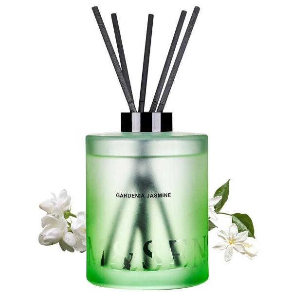 M&amp;SENSE ディフューザー 大容量 500ml 約6ヶ月 ユーカリ・シダーウッドの香り ルームフレグランス 大きいサイズ 長持ち 部屋用 リードディフューザー プレゼント 女性 誕生日 記念日 線香 贈り物 ギフト 人気商品コー...