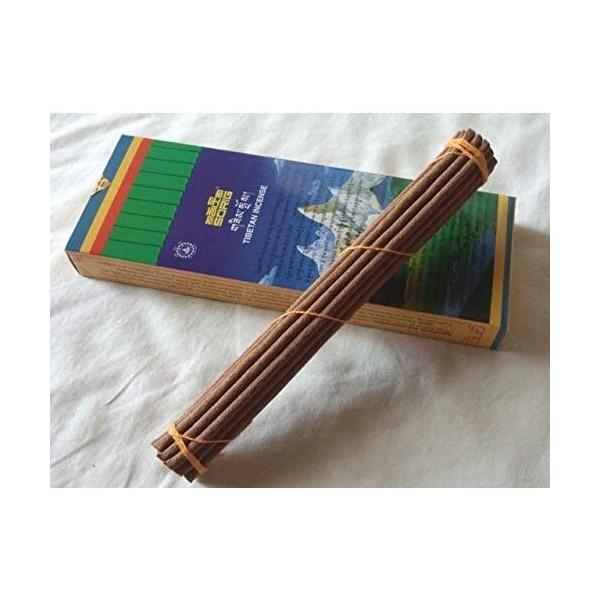Men-Tsee-Khang/メンツィカンのお香-お徳用トリプル　SORIG Tibetan Incense big　約20本入×3束商品コード：55080935128型番：SORIG-Tibetan-Incense-big伝統的手法にこだ...