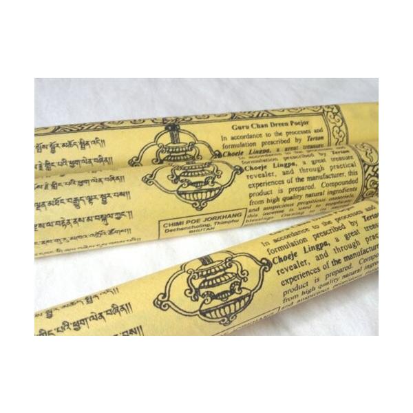 チミ香/グルチャンダン カラーパッケージ Guru Chan Dreen Poejor - Color Package 30本入り商品コード：55080935137型番：Guru-Chan-Dreen-Poejor---Color-Pack...