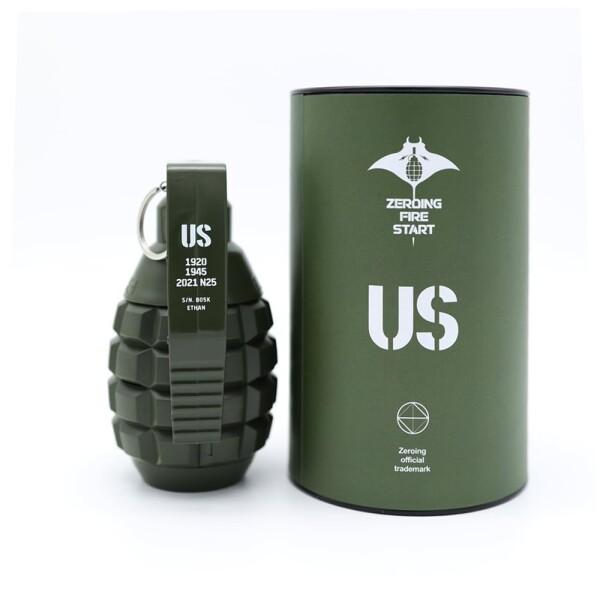 ZEROING マットブラック (Dark Green) キャンプインセンスコーンホルダー プラスチック商品コード：55080935138型番：B09QD5RBR5カラー：Dark Green6つの穴を利用した安定的な燃焼:露出式のインセン...