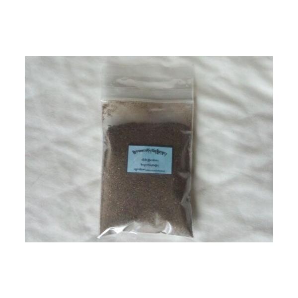 チミ香/ディプ・サン （パウダーインセンス）50ｇ Drepbsang Purifying商品コード：55080935204型番：Drepbsang-Purifying伝統的手法にこだわり、ケミカル成分を一切使用せず天然成分を醗酵熟成させ、...