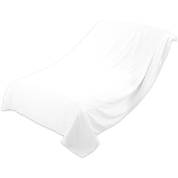 BOLSO 家具 布 カバー 大きめ 埃 ほこりよけ シート 大判 姿見 フィギュア 棚 ホコリ 防止 (240*200, ホワイト)商品コード：55080938583型番：FURC-5757サイズ：240*200カラー：ホワイト家具などの...