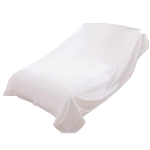 Micopuella(ミコプエラ) 家具カバー シート 大判 埃よけ 布 ファニチャーカバー 埃カバー (ホワイト, 240＊200)商品コード：55080939099サイズ：240*200カラー：ホワイト家具などのホコリ除け、納品時、長期...