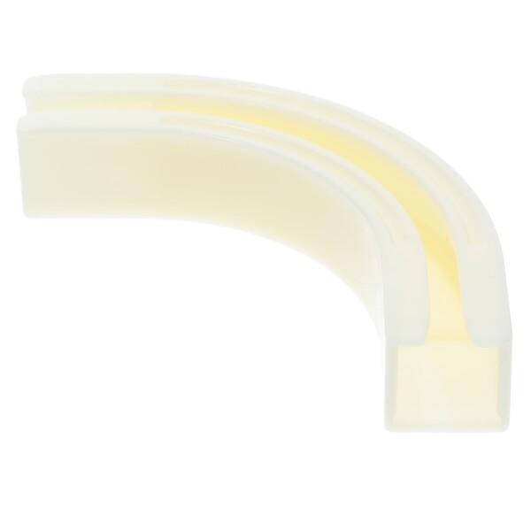 ULTECHNOVO カーテントラック 90度 グライダー カーテンレール コネクタ Abs製 交換用 コーナージョイント 取り付け簡単 14.50×5.00×2.50Cm 2個セット商品コード：55080943004型番：1サイズ：14....