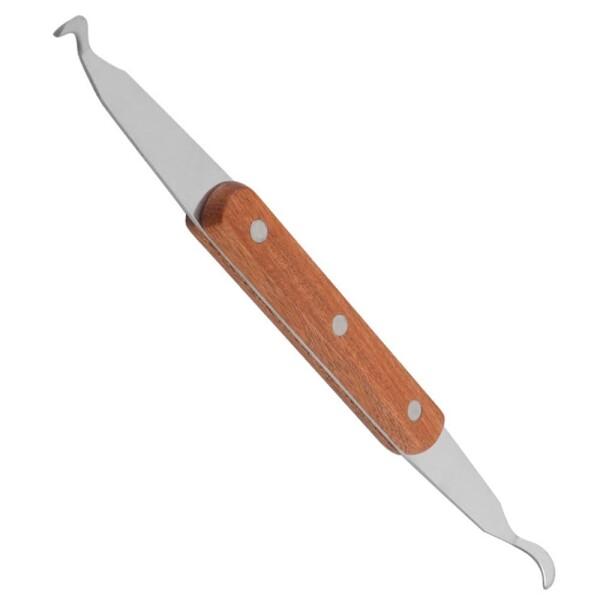 スクレーパー レンジフード溝用 掃除 換気扇 双頭設計 多機能 専用スクレーパー ブラシ ヘラ商品コード：55080945183型番：tq390カラー：ブラウン【狭い隙間のクリーニングに最適】このスクレーパーはエアコン、隙間、家具、スマホや...