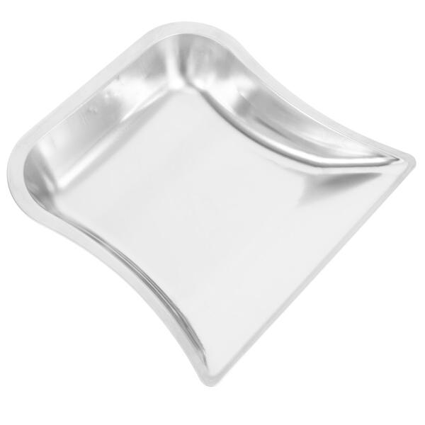 Garneck ミニちりとり 卓上ちりとり ステンレス製 耐久性 頑丈 収納便利 小型ダストパン 家庭用 デスク周りのゴミ掃除 清掃用具商品コード：55080945621型番：43862233D5W037UY4サイズ：23.90X22.50...