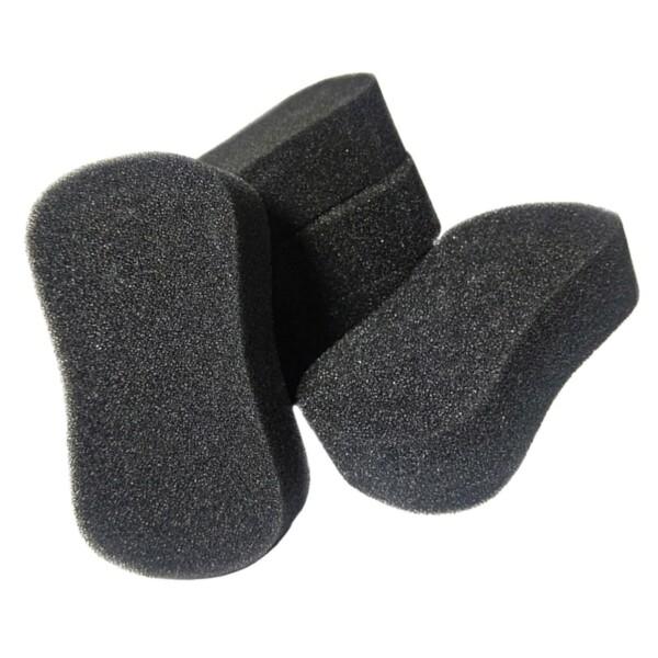 VORCOOL 5個 馬用グルーミングスポンジセット 馬の体洗浄用バススポンジ 馬のお風呂掃除用柔らかスポンジ 5×3×0.2インチ 軽量で使いやすい商品コード：55080945671型番：4X05J07072L96SX19QGQサイズ：1...