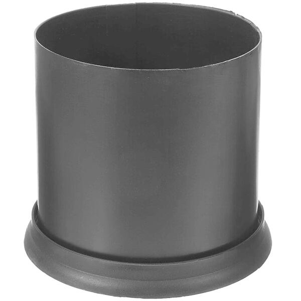 FRCOLOR トイレブラシホルダー プラスチック製 トイレクリーニングブラシカップ バスルーム用 収納ホルダー シンプル設計 3.94×3.94×3.46インチ商品コード：55080988056型番：1サイズ：10.00X10.00X8....