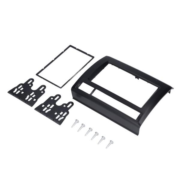 車のファシア、タコマの車の適応のためのラジオステレオパネル2DIN 2005?2013商品コード：55081024099