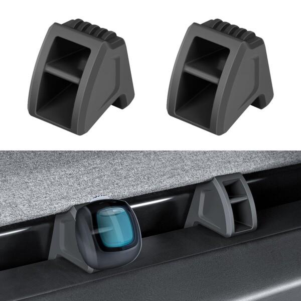 KUNIST(クニスト) 空気清浄アダプター 2024-2025 Tesla Model 3 &amp; 2025-2026 ニューモデルYジュニパーローンチシリーズエアベント(芳香剤は含まれていません)商品コード：55081027668型...