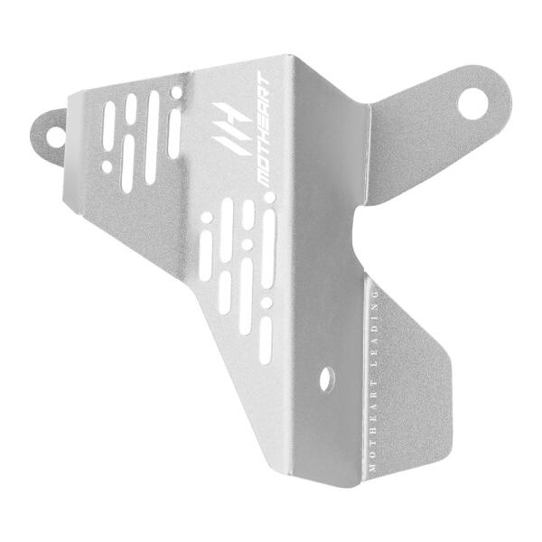 MotHeartCNC モーターサイクル クイックシフト センサー シールド 対応 F800GS/F900GS/F900GS Adventure 2024-2026 F850GS Adventure 2019-2023 F850GS/F75...