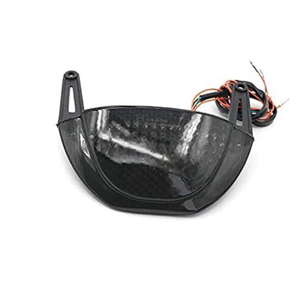 YIBO For CBR600RR CBR 600 RR F5 LED一体型テールライトテールライトウインカーPC40 2007 2008 2009 2010 2011 2012商品コード：55081092213型番：YIBO-JPYF-2...