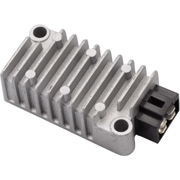 Hoshiumi ヤマハ マジェスティ 125 キャブ 車用 海外 純正 レギュレーター 5CA AM-325商品コード：55081092989型番：MTC-02ヤマハ汎用のレギュレーターになります。補修 用や 予備品 としてご利用いただけ...