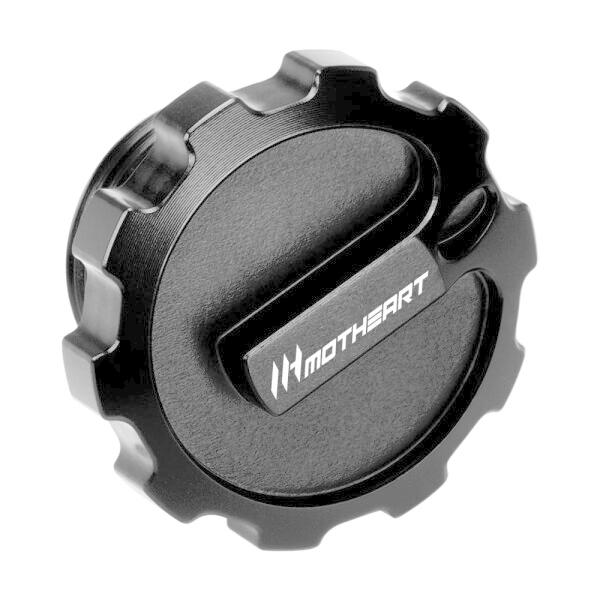 MotHeartCNC モーターサイクル用オイル注ぎ口キャップ 対応 GSX8S/GSX8R 23-26 GSX8T/GSX8TT 25-26 SV650 99-26 GSXR1000R 17-26 GSXR600 92-26 GSXR75...