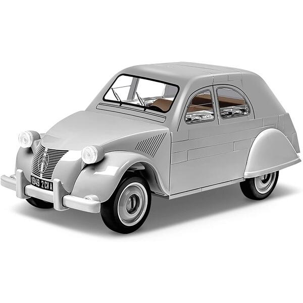 COBI CITROEN 2CV A 24510商品コード：55081190230型番：24510
