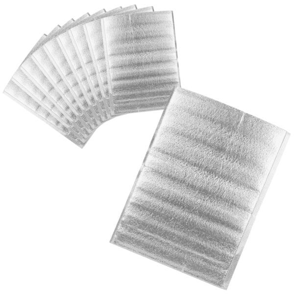 manekinext アルミ保冷バッグ 20枚セット 大容量 お弁当入れ 液漏れ防止 ランチ お花見 保温 小さめ (30cm×40cm)商品コード：55081194582型番：mn05サイズ：30cm×40cmお花見・海水浴・ピクニック・...