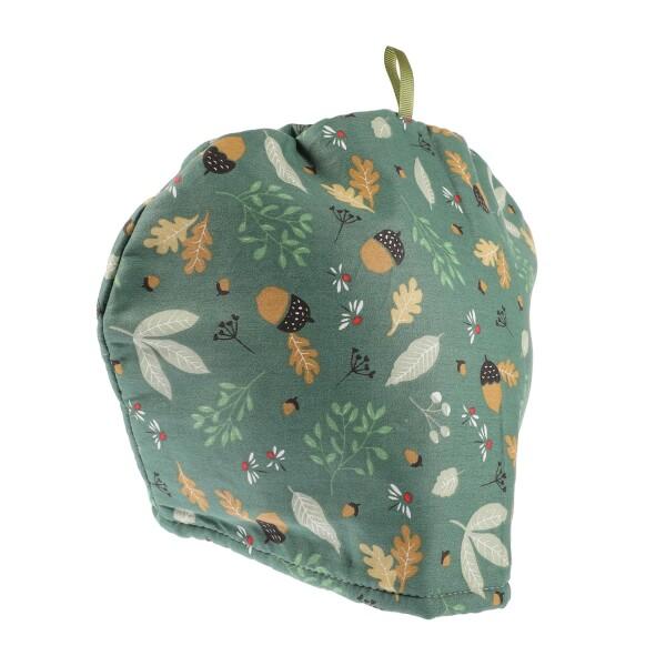 DOITOOL ティーポット保温カバー 断熱ティーコージー プリントティーポットカバー 綿素材 耐熱断熱設計 お茶用 35×25cmサイズ商品コード：55081196715型番：N4JUDD040244OIV9RH2Fサイズ：33X33X2...