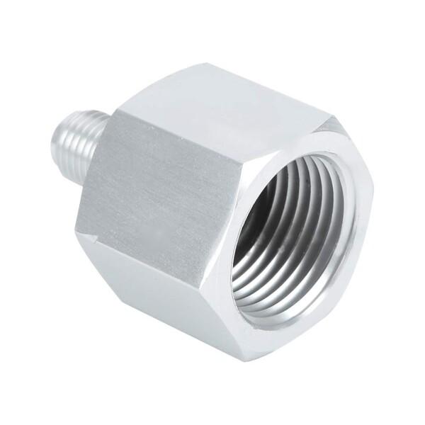 アルミ CO2 レギュレーター A コネクタフィッティングアクセサリー自作ビール 3/8 - W21.8 家庭用 多機能アクセサリー (3/8〜W21.8)商品コード：55081198032型番：Akozonn4tps8heod-11サイズ...