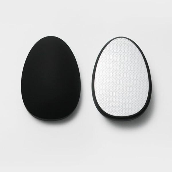 脱毛器 擦るだけ 無痛脱毛器 角質除去 物理脱毛 手のひらサイズ 軽量 男女兼用 操作簡単 痛みゼロ 初心者向け 家庭用 自宅 出張 旅行 ギフトにも最適 (ブラック)商品コード：55081198907型番：Raineedカラー：ブラック使...