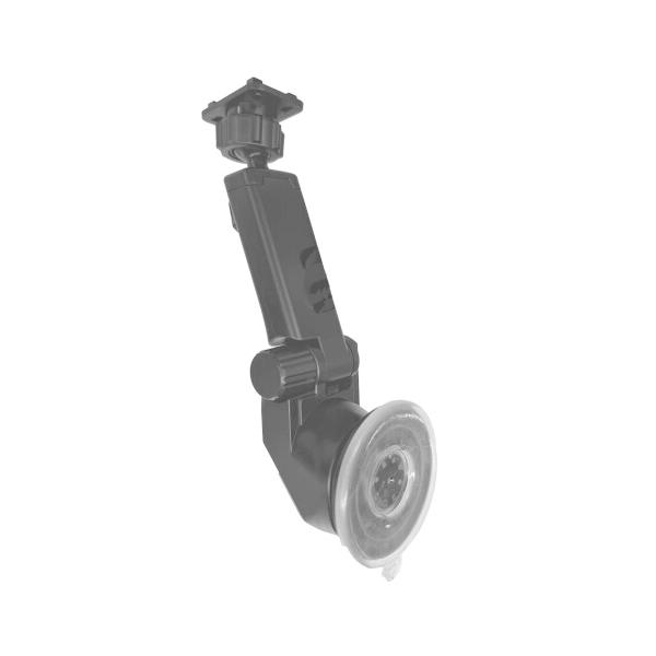 オットキャストottocast ポータブルデイスプレイオーディオ用ホルダー スクリーンフロウ Screen Flow ScreenAIに利用可 長アームホルダー商品コード：55081235530カラー：ブラック長腕タイプで設置位置の自由度が...