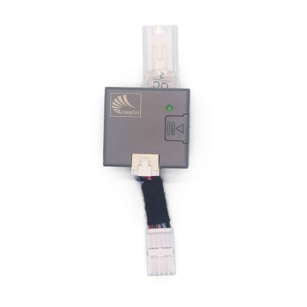 エンラージ商事 プリウス 50系 前期後期 専用 車速 連動 オート ドアロック キット アンサーバックライト機能付き商品コード：55081242186型番：p50-lock【対応車種】プリウス50系(型式:ZVW50 ZVW51 ZVW5...