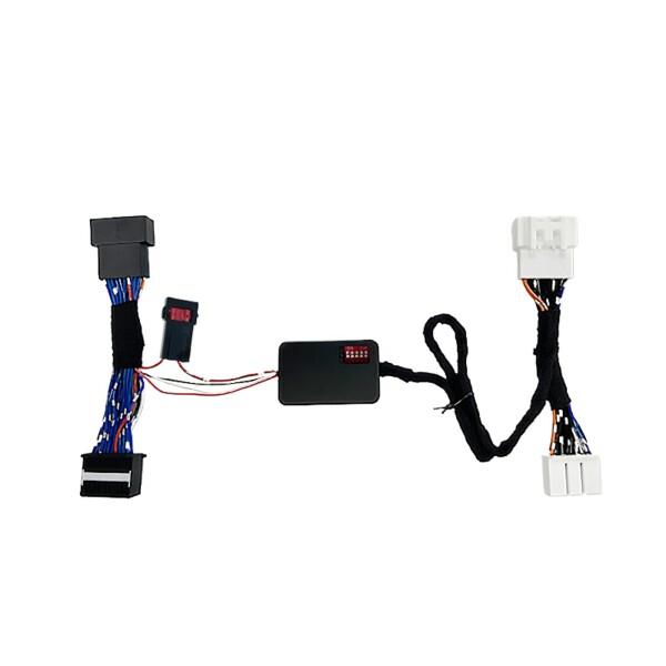 エンラージ商事 スペーシア/カスタム/ギア MK54S・MK94S マツダフレアワゴン対応 車速連動 オート ドアロック キット商品コード：55081242188型番：S-LOCK-02※すべてのメーカー、モデルでの確認はとれておりませんが...