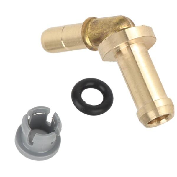 Zerodis ウォーターアウトレットホースコネクタキットランドローバーウォーターアウトレットホースコネクタキットlr049990商品コード：55081242368型番：Zerodtew15ibod9[プロ仕様の品質] プロフェッショナル向...