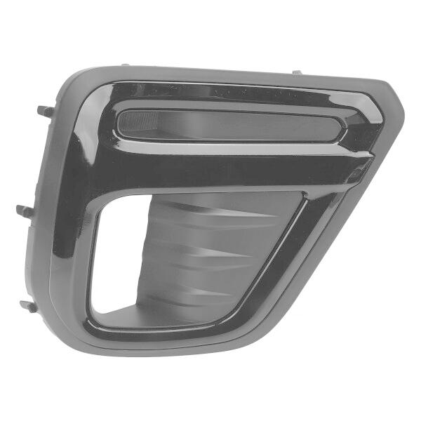 フロントフォグライトカバー グロスブラックフロントバンパーフォグランプトリム フォレスター SK Pre Facelift 2019 to 2021用 視認性を向上 (右：57731SJ120)商品コード：55081242697型番：EB6...