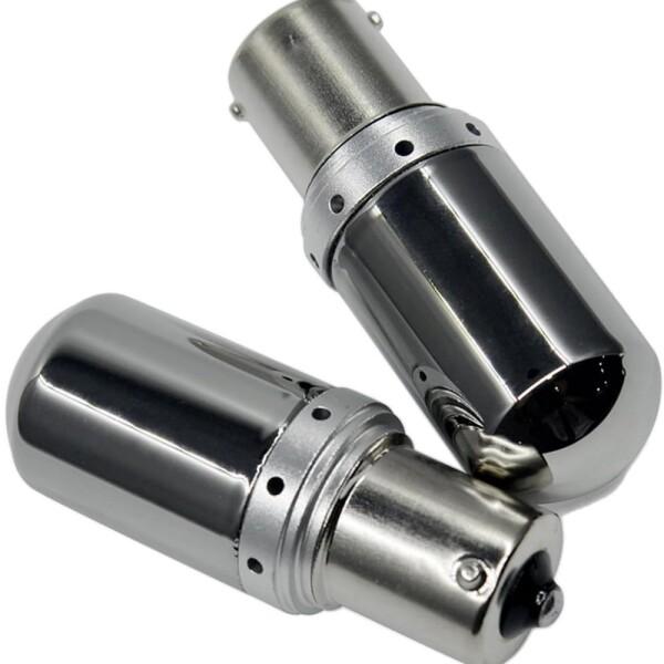 ウインカー用LEDバルブ ステルスウインカー ピン角度180° 1156 BAU15S PY21W対応 アンバー商品コード：55081243242型番：1156-ba15s-ledカラー：アンバー? 【DIYカスタム派に最適な2個セット】 ...