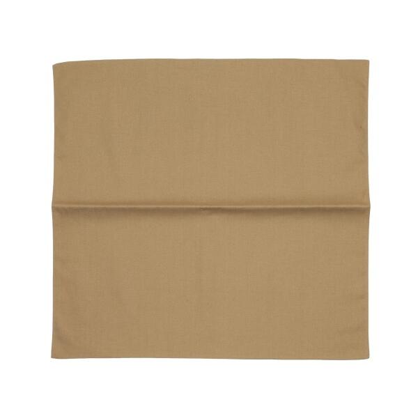 風呂敷 有職 U-shield ユーシールド 抗菌・抗ウイルス・防臭・防カビ加工 無地 カラーふろしき 2サイズ 小 約50cm 大 約115cm お弁当包み エコバッグ sy-225 (カーキ, 小サイズ：約50cm)商品コード：5508...