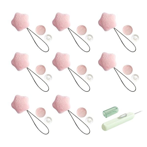 YFFSFDC 布団 クリップ 8個セット シーツ固定器 針なし 強力 ズレ防止 アンチシフ 安全 軽量コンパクト 布団を傷めません 取り付けが簡単 強力な跡のないクリップ 工具付き商品コード：55081246034型番：BK08-312サ...