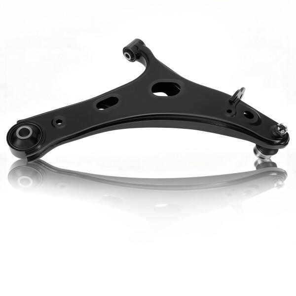 Sarasara ロアアーム フォレスター SJ5 SJG スバル車用 助手席側 ボールジョイント付き コントロールアーム 参考部品番号 20202SG010 RK622857商品コード：55081256509型番：KD-JP-ZQ0036...